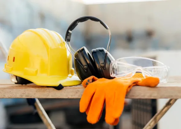 OSHA Proposes Revision to Personal Protective Equipment Standard in ...