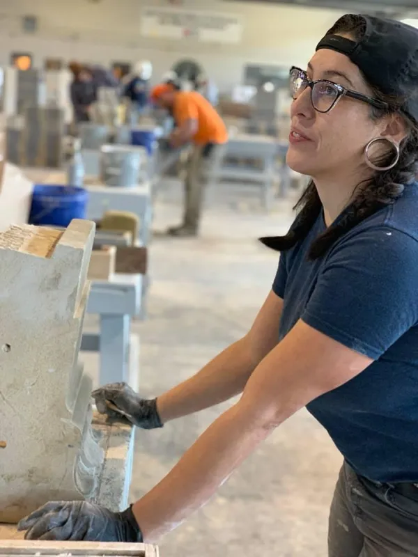 International Masonry Institute Student Profile | Bricklayers Local 1 ...
