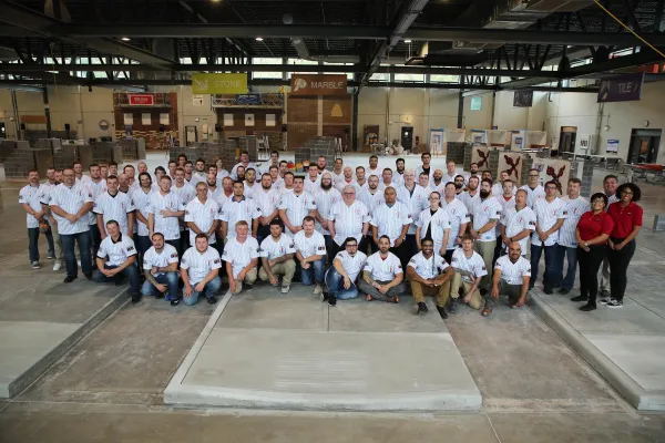 2018 International Apprentice Contest | Bricklayers Local 1 Washington ...