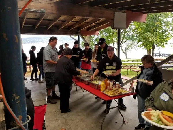 Local #2 Picnic | Bricklayers Local 1 Washington and Alaska